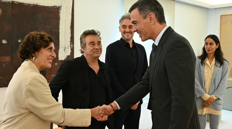 Το 47 (El 47) | Σινεμά | LiFO